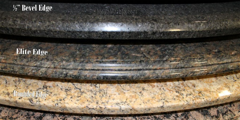 Edge For Your Countertop – Countertops NYC